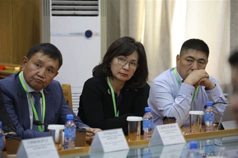 “Хүнсний хувьсгал” ТББ ын үйл ажиллагаа албан ёсоор эхэллээ