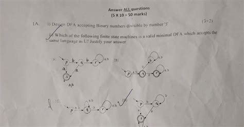 theory of computation and compiler design cse2002 [cat1 cat2 fat]