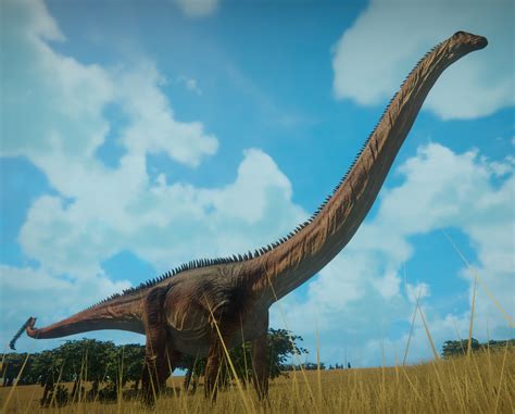 Diplodocus Prehistoric Kingdom Wiki Fandom