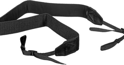 Sigma Sdq Camera Strap Black Cs0349 Bandh Photo Video