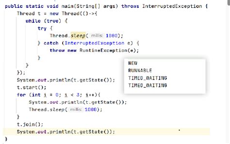 【javaee】多线程 Csdn博客