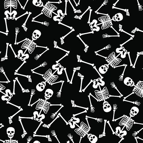 Ilustrações E Vetores Gratuitos De Skeleton Pattern Modelos ícones E Muito Mais Freeimages
