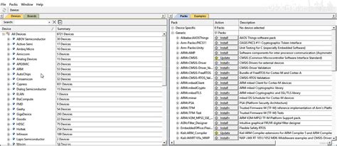 Stm32单片机（二）stm32环境搭建stm32开发环境搭建 Csdn博客