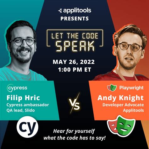 Applitools On Linkedin Both Cypress And Playwright Have Helpful