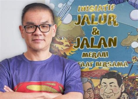 Isu Komik Superman Hew Kabinet Belum Bincang Harapan Daily