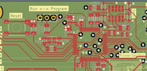 Solved Stm32f405 Can Not Connect To Target Page 2