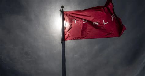 Tesla Rumbo A Perder Us76000m En Dos Días Por Riesgos Sobre