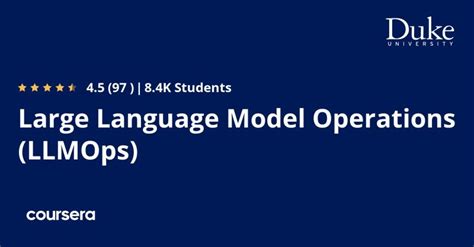 Noah T On Linkedin Large Language Model Operations Llmops 16