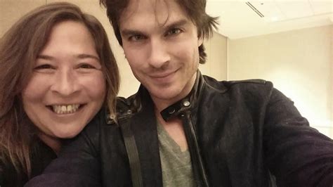 Ian Somerhalder Funny Face Meme GIF GIFDB Com