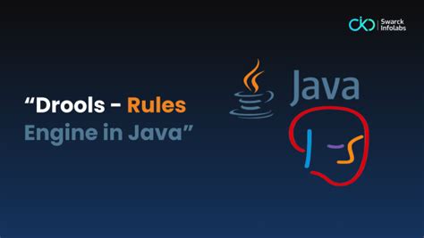 Drools Rule Engine With Java Swarcklabs