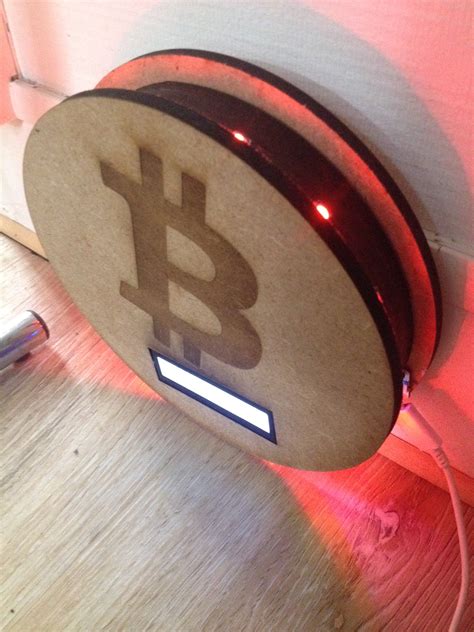 Bitcoin Clock Community Bitcoin Clock Community