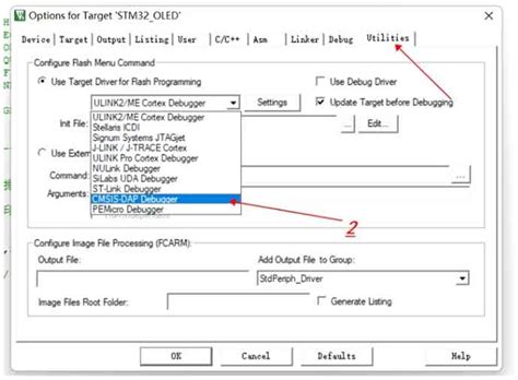 Stm32烧录器daplink 替代jlink Obstlink 下载器仿真器教程资料程序代码pdf手册