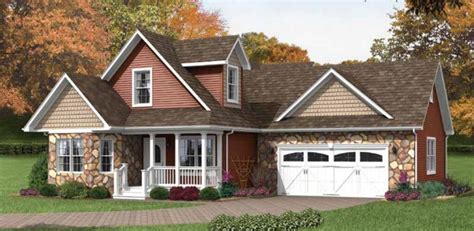 What Is The Best Garage Option For Your Modular Home