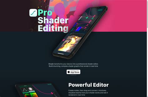 The Book Of Shaders Free Online Guide To Glsl Sugggest