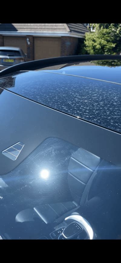 Bilt Hamber Issue Panoramic Trim Detailing Mbclub Uk Bringing Together Mercedes Enthusiasts