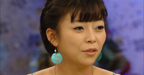 화요비의 취미 도토리 묵 쑤기