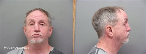 Doss Marcus Shawn 10 10 2024 Wise County Mugshots Zone