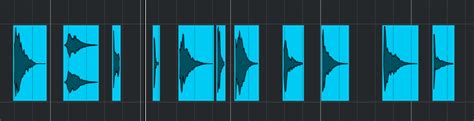 How To Automatically Add Gaps Between Audio Files During Batch Import