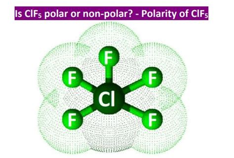 Clf5 Lewis Dot Structure