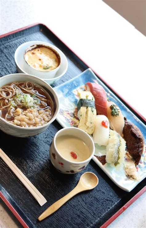 メニュー 壮竜 有珠郡壮瞥町字滝之町 寿司店 Yahoo マップ