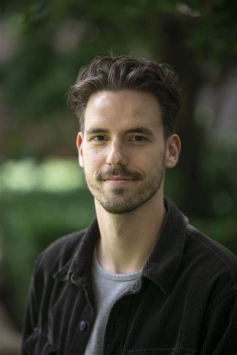 Alex Migdal School Of Journalism Writing And Media