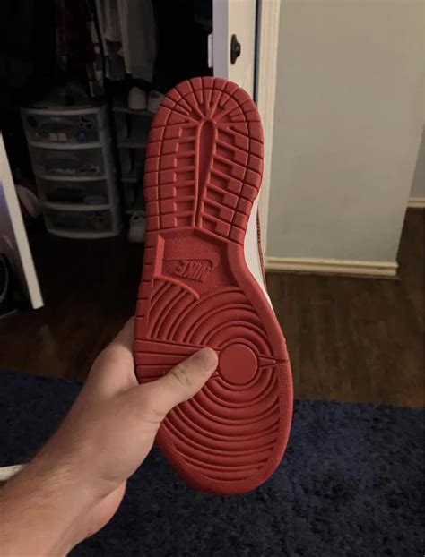 Off White Dunks R Legitcheck