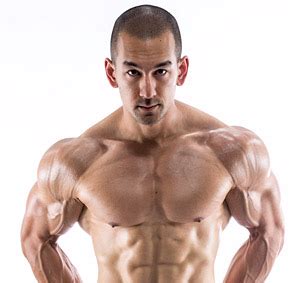 Sean Nalewanyj Real Science Based Fitness Advice