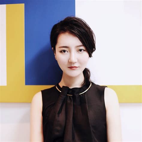 Li Xiang Judges Dezeen Awards 2022