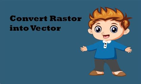 do vector tracing vectorize image convert logo to vector by ashir