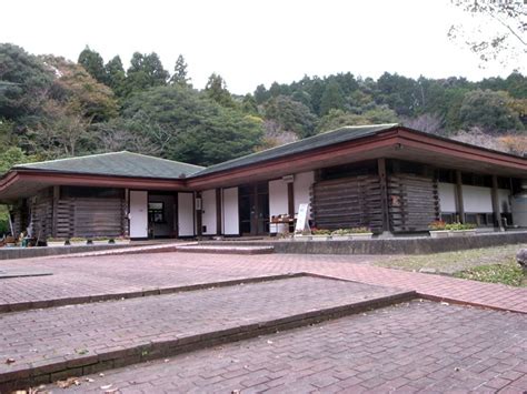 森を楽しむ 福岡県立四王寺県民の森
