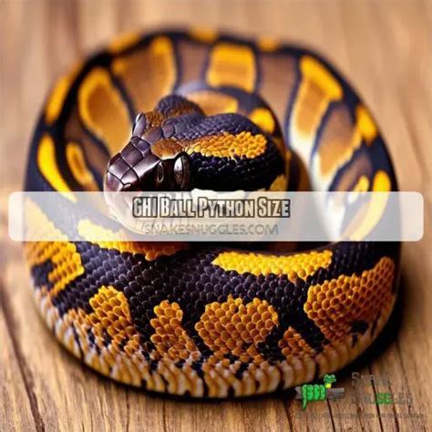 Ghi Ball Python Origins Care Moprhs And Genetics For Enthusiasts