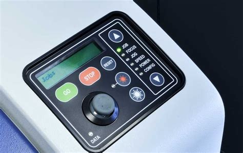 Epilog Fusion Laser Series System Features