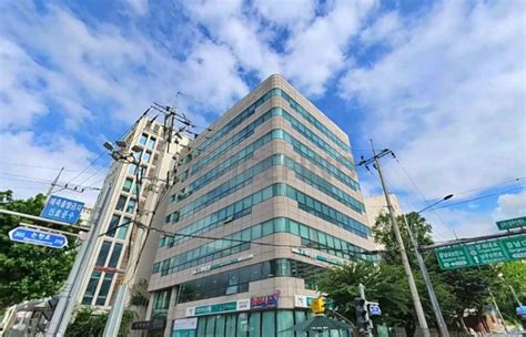 동신빌딩 사무실임대