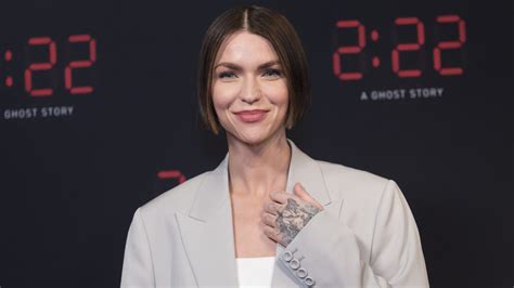 The Tragic Truth About Ruby Rose