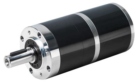 Sensor Vs Sensorless Commutation In Brushless Dc Motors Key Differences Explained Etonm Motor