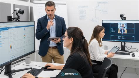 Qué Es Qa Qc Y Qe En Las Pruebas De Software Otero Qa