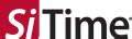Sitime Mems Oscillators Support Square Point Of Sale Products