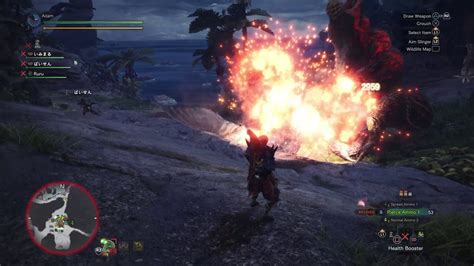 Deviljho Vs Bazelgeuse Turf War [monster Hunter World] Youtube