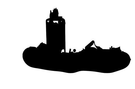 Svg Disposal Garbage Traffic Animation Free Svg Image And Icon Svg