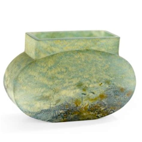 The Brilliance Of Daum Divine Style French Antiques