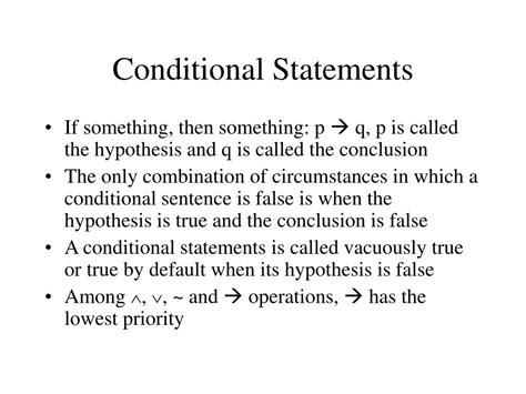 Ppt Discrete Mathematics Lecture 1 Logic Of Compound Statements Powerpoint Presentation Id