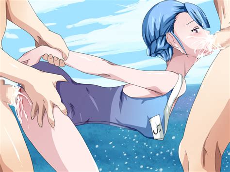 Rule 34 Fellatio Fin Ay Ludo Sui Lavinty Penis Rinne No Lagrange Sex Spitroast Straight Tagme