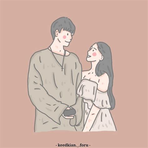 รับวาดรูป ไฟล์กระดาษโน๊ต On Instagram “ ไม่ว่าอนาคตจะเป็นอย่างไร เราก็จินตนาการว่าเธออยู่ใน