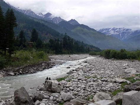 Complete Tour Guide To Visit Manali Hill Station Trans India Travels