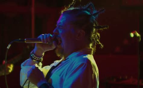 Mr Bungle Live Metal Express Radio