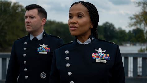 The Space Force Cant Get Its Guardians Their Own Dress Uniforms