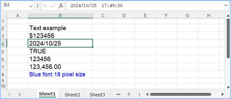 Python Set Update And Get Cell Values In Excel Worksheets