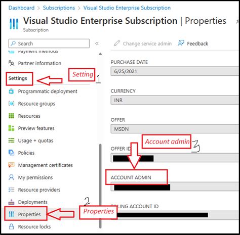 incorrect instructions · issue 103963 · microsoftdocs azure docs · github