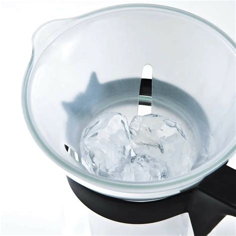 Ice Coffee Maker Kitchen Center