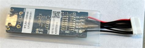 Stlink Debug Probe Px4 오토파일럿 사용자 설명서 V1 14